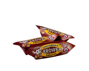 Krówkarenka - Kawiarenka Krówki Opatowskiej - Sklep internetowy